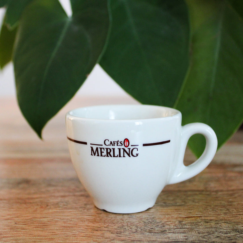 Cafés Merling – Maison Merling